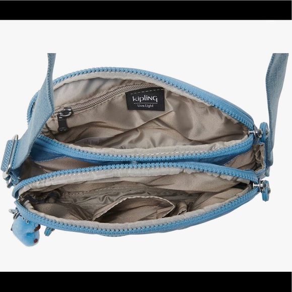 Kipling | Bags | Nwot Kipling Keefe Bag Brand New No Tags | Poshmark